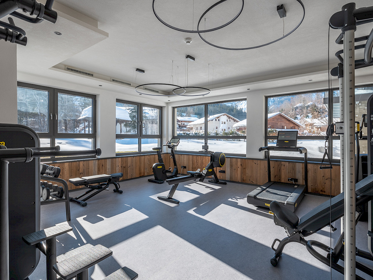 Vier Sterne superior Hotel am Wilden Kaiser in Tirol - Gasteiger Jagdschlössl